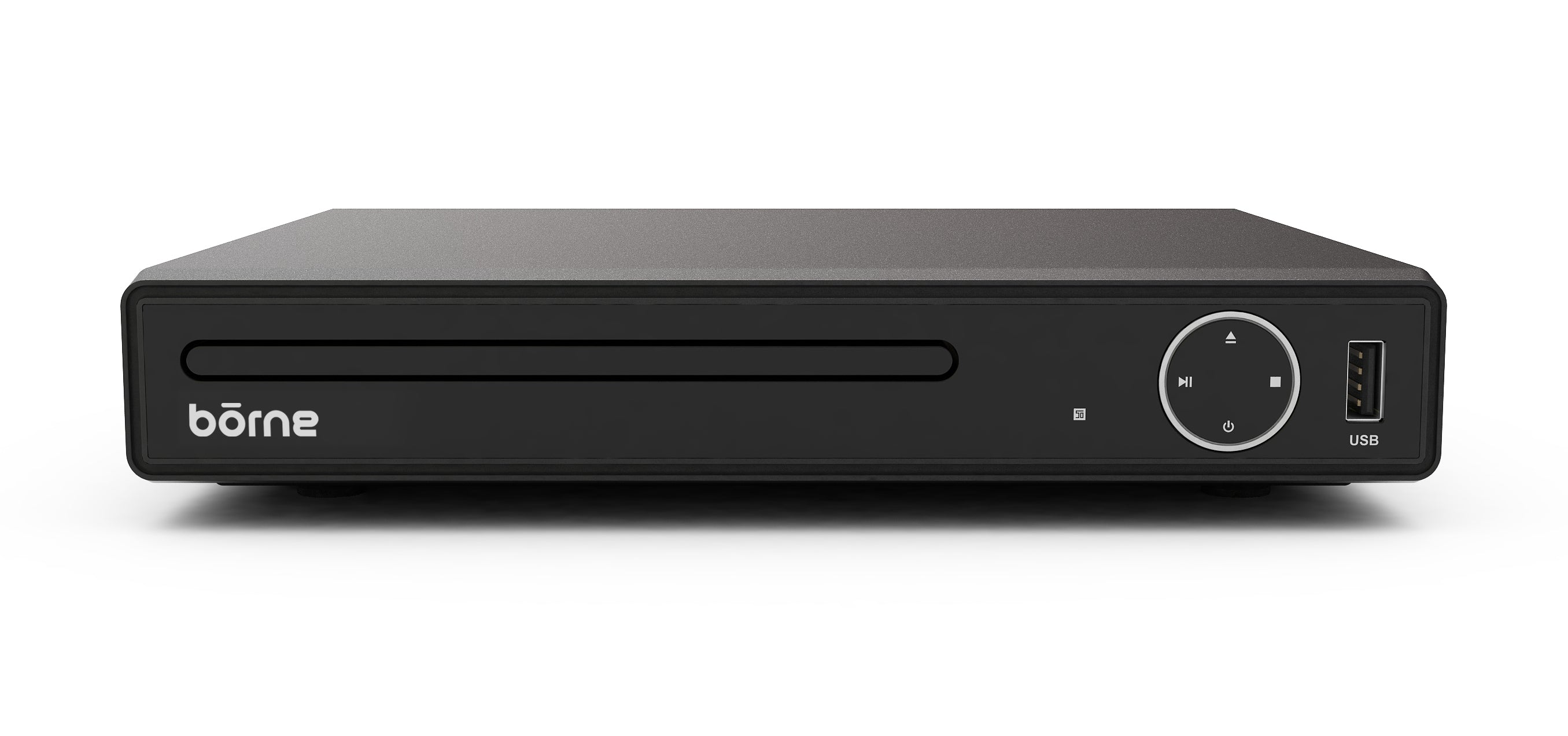 DVD Players – Borne Lifestyle