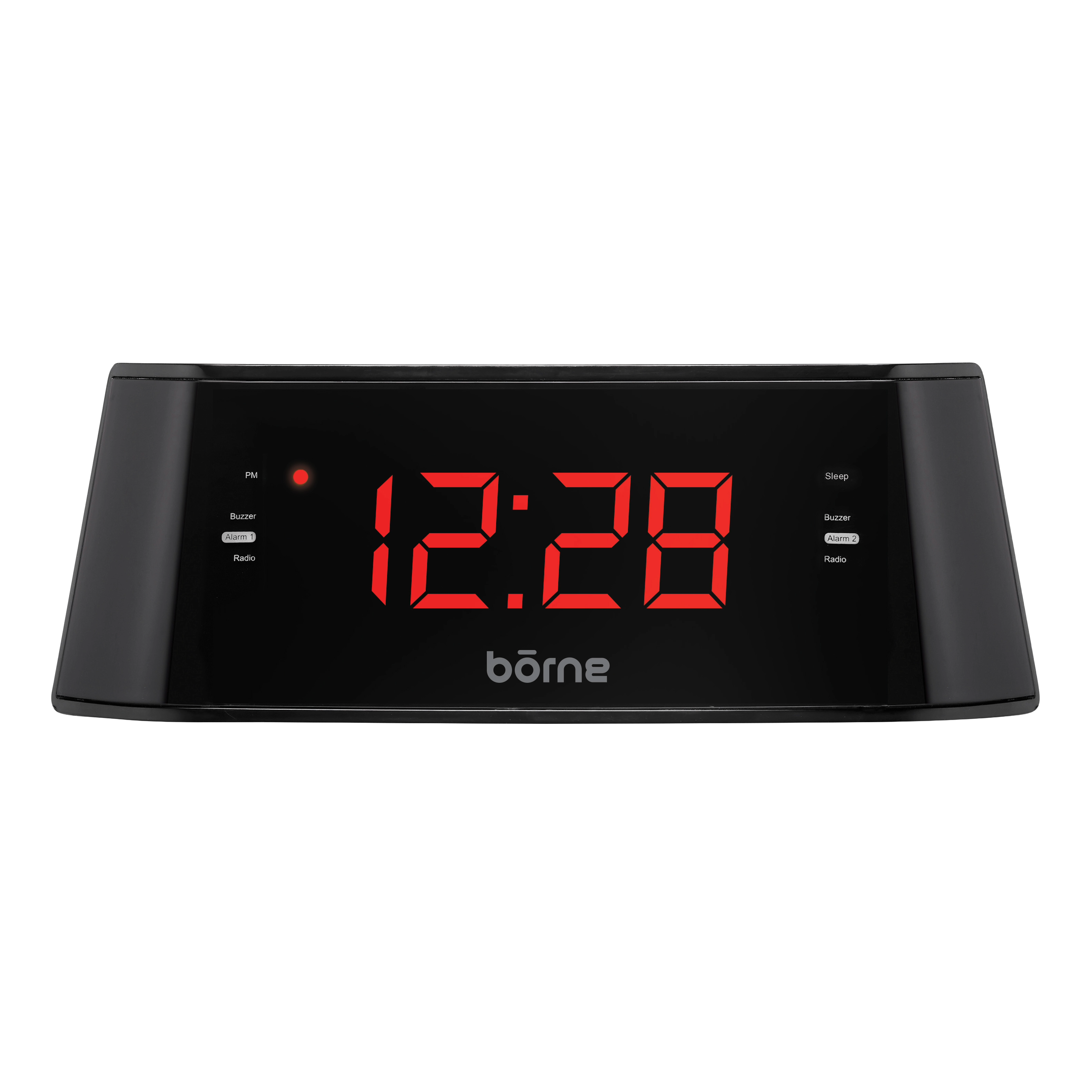 Clock Radios – Borne Lifestyle
